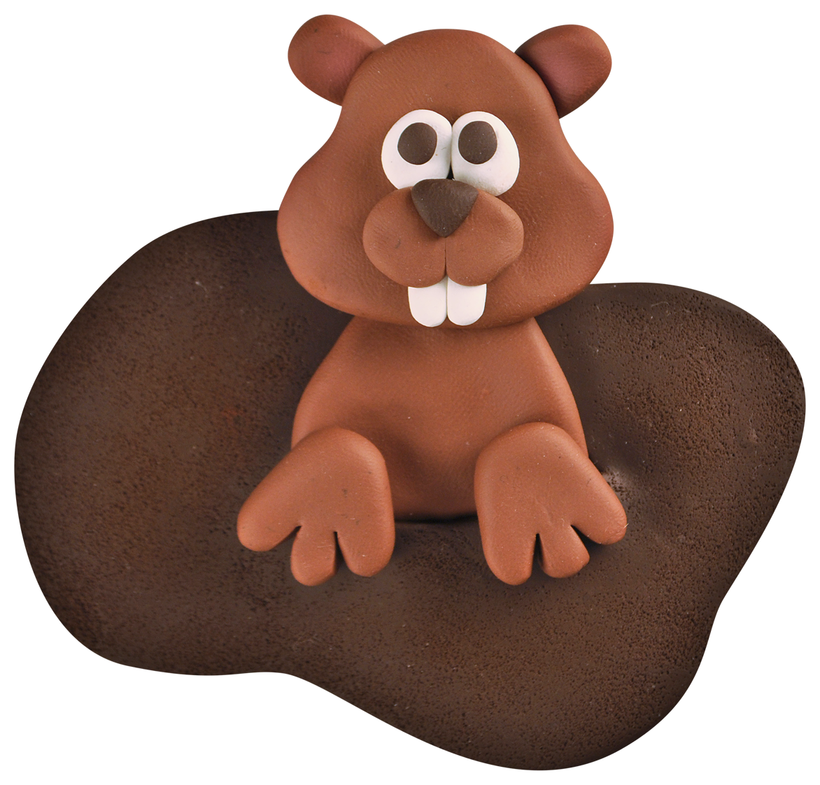 Celebrate Ground Hog’s Day with Adventures in Odyssey!